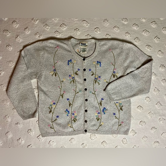 Northern Reflections | Sweaters | Vintage Northern Reflections ...